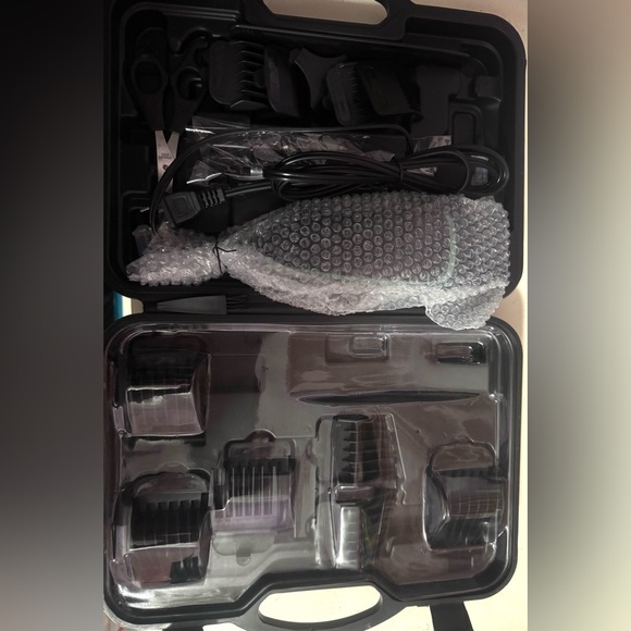 Grooming | Lomimen Allin1 Grooming Trimmer Kit | Poshmark